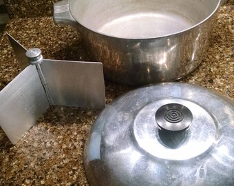 Magnalite cookware | Etsy