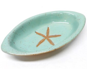 Starfish bowl | Etsy