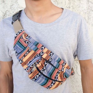 Money belt | Etsy