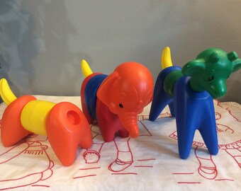 Tupperware toys | Etsy