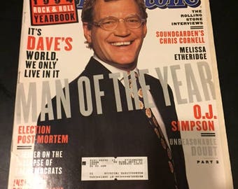 Yearbook cover | Etsy