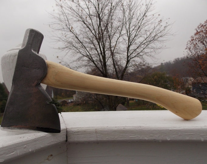 hatchets - AppalachianAxeworks