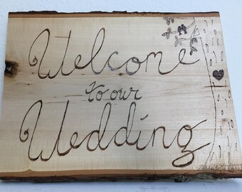 Bible verse wood burning | Etsy