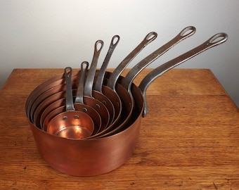 Copper boiler | Etsy