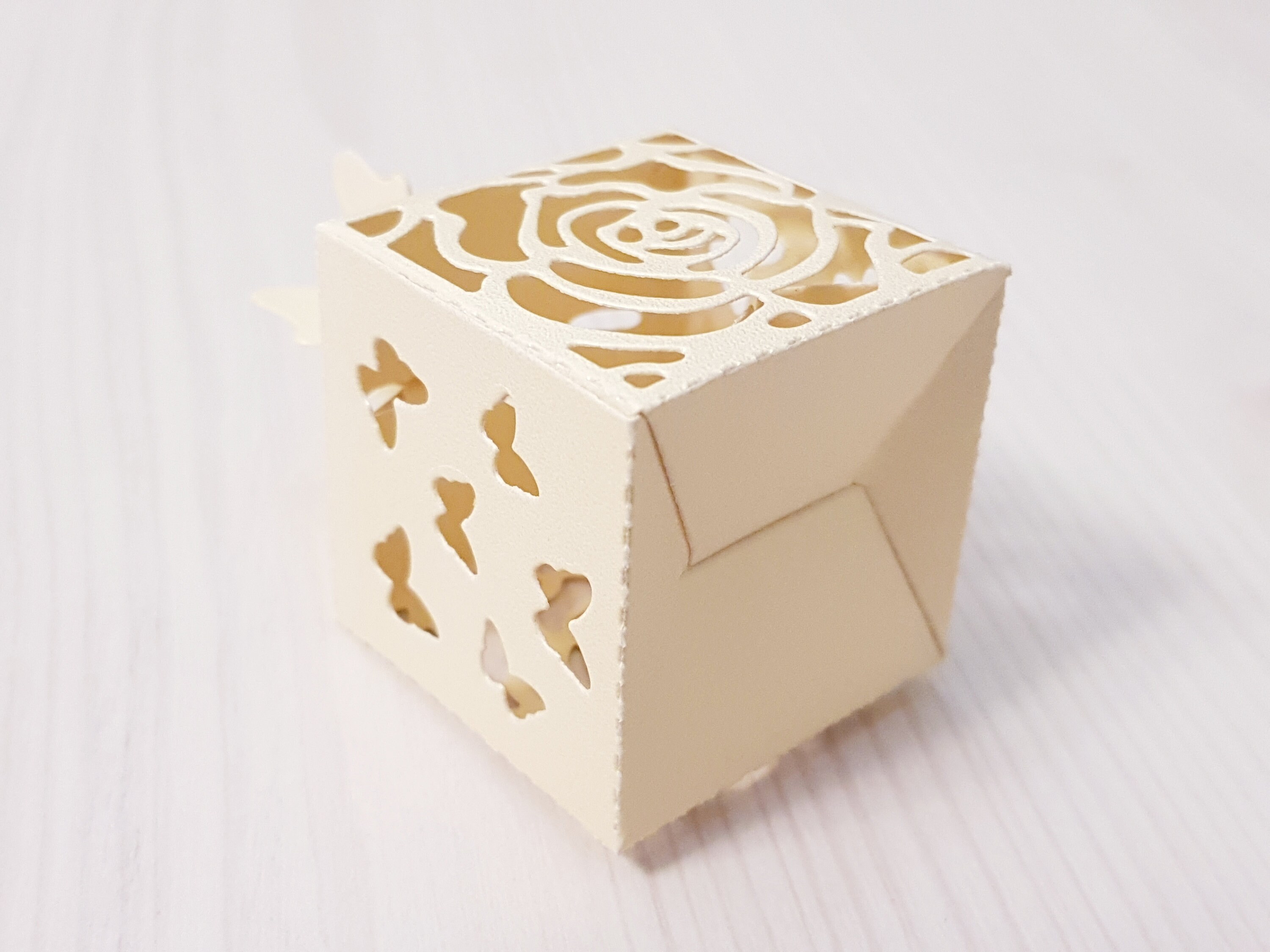 Gift box template,box,bridesmaid gift,surprise box,box template ...