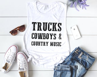 Country music shirt | Etsy