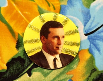 Don draper | Etsy