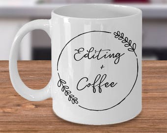 Editor gifts | Etsy