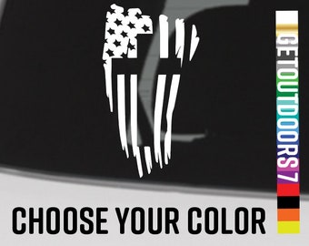 American flag cross | Etsy