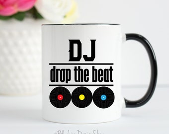 Dj gift | Etsy