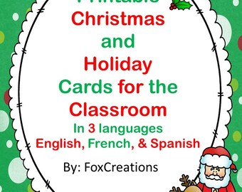 Christmas Boggle Holiday Printable Games Work Parties