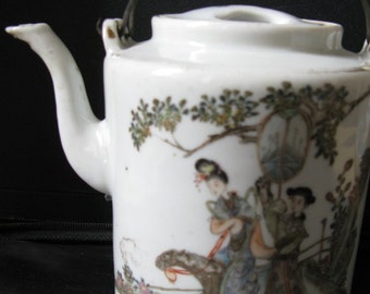 Chinese antiques | Etsy