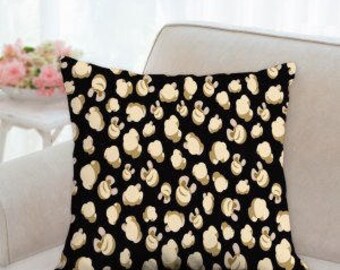 Popcorn pillow | Etsy