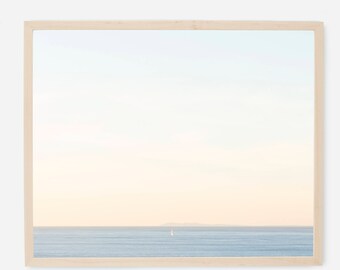 Beach prints framed | Etsy