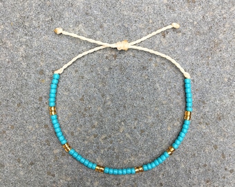 Beaded bracelets | Etsy