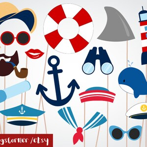 Boat photo prop | Etsy