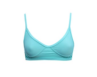 Teardrop bikini | Etsy