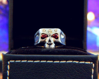 Johnny depp ring | Etsy