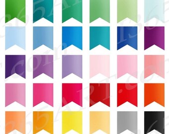 Bunting Clipart Bunting Banner Clipart Bunting Flag Clipart