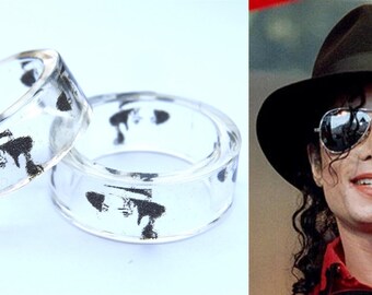 Michael jackson | Etsy