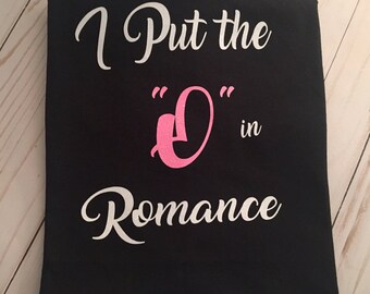 Romance | Etsy