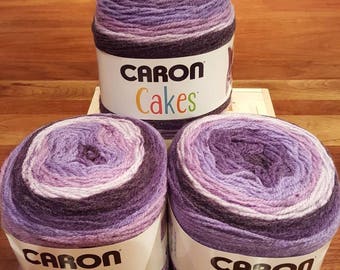 Caron cakes | Etsy