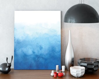 Simple wall art | Etsy