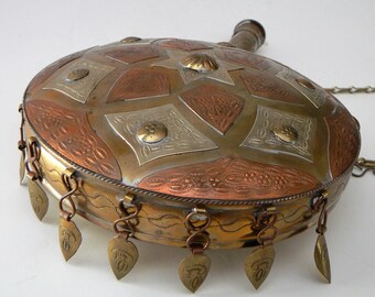 Persian brass | Etsy