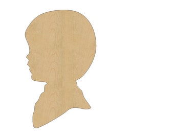 Boy cutout | Etsy