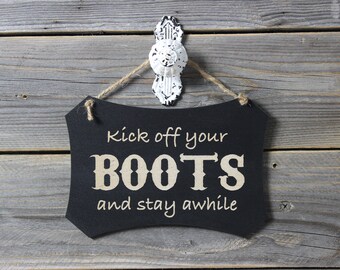 Funny door sign | Etsy