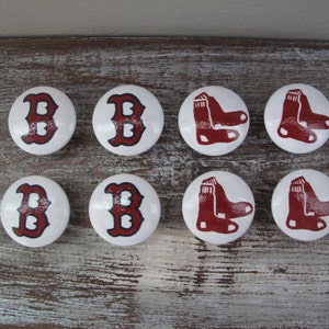 Baseball knobs | Etsy