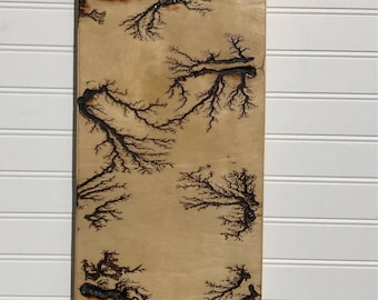 Wood burning art | Etsy