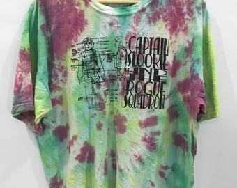 Rogue squadron | Etsy