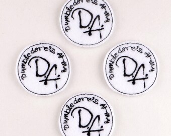 Dumbledores army | Etsy