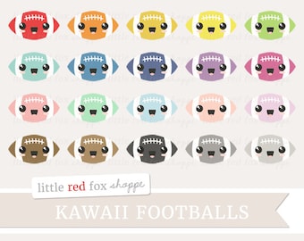 Kawaii Face Clipart Cute Faces Clip Art Expression Happy Sad