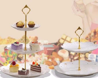 Cake stand hardware | Etsy