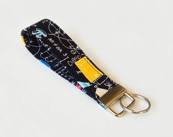 Math lanyard | Etsy