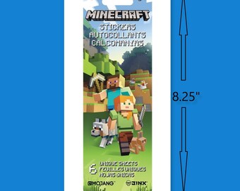 Minecraft | Etsy