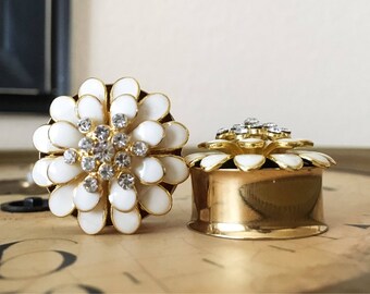 Diamond Plugs Gauges Available In 5/8 3/4