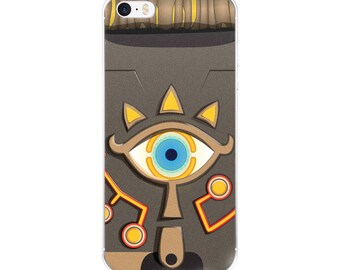 Sheikah slate | Etsy