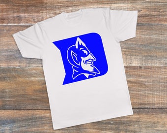 Duke shirt | Etsy