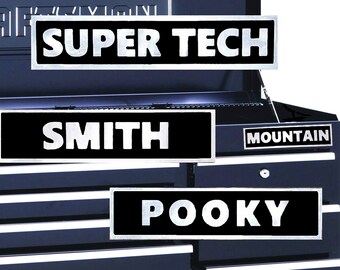 Craftsman tool box | Etsy