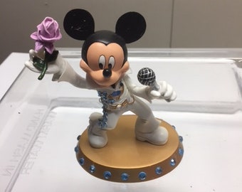 Elvis figurine | Etsy