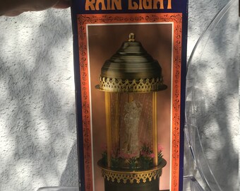 Rain lamp | Etsy