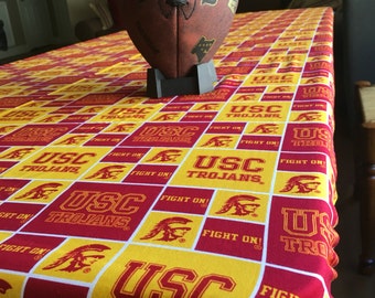 Fitted tablecloth | Etsy