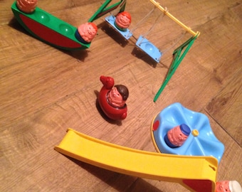 Weeble wobbles | Etsy