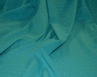 Swiss dot fabric | Etsy