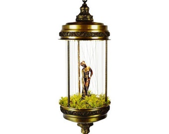 Rain lamp | Etsy