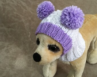 Dog hats | Etsy