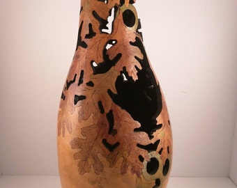 Gourd art | Etsy